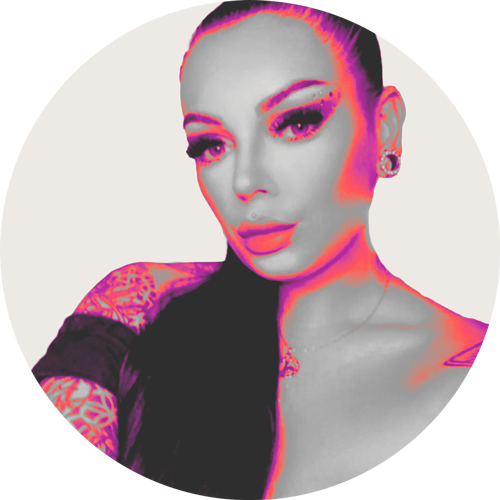 Shallows | Alt Beauty Studio | Manchester