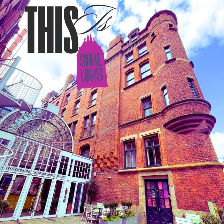 Walk In Tattoos Manchester | Shallows, Manchester