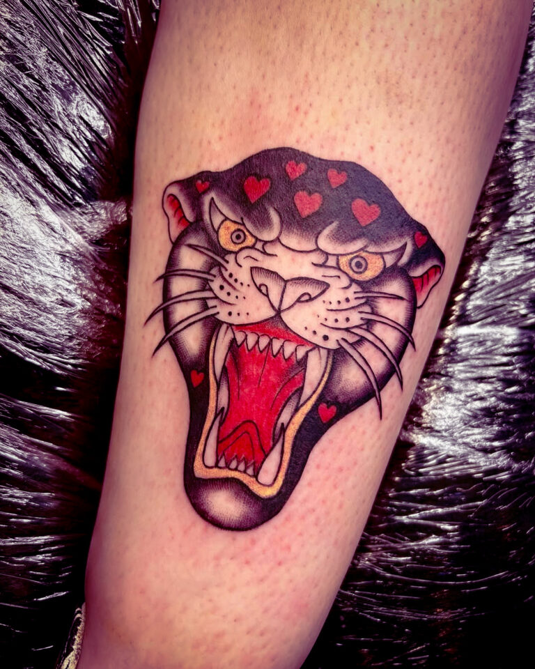 Walk In Tattoos Manchester | Shallows, Manchester